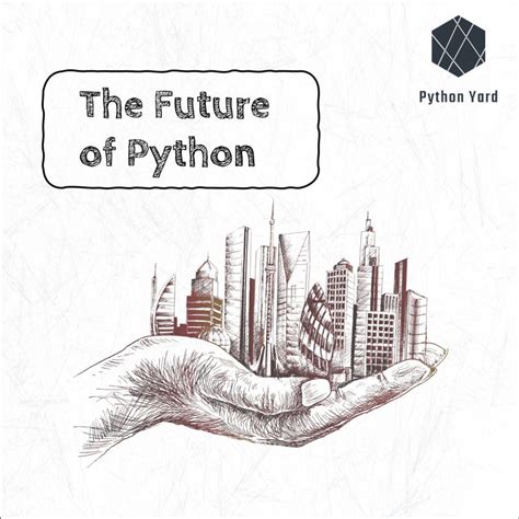 What Is Python And Its Future Python Yard Posted On The Topic Linkedin