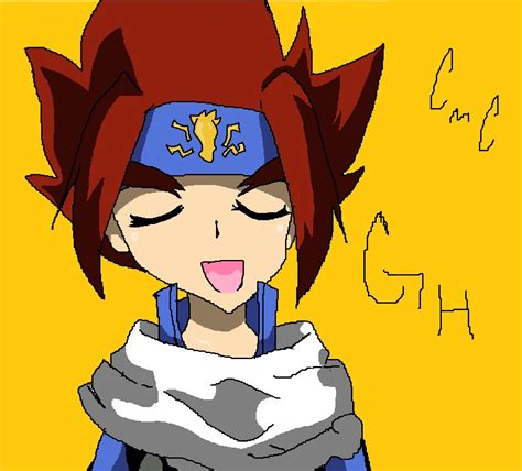 Image Gingka Hagane Beyblade Zero G By Gingkahaganeb D5pja2w