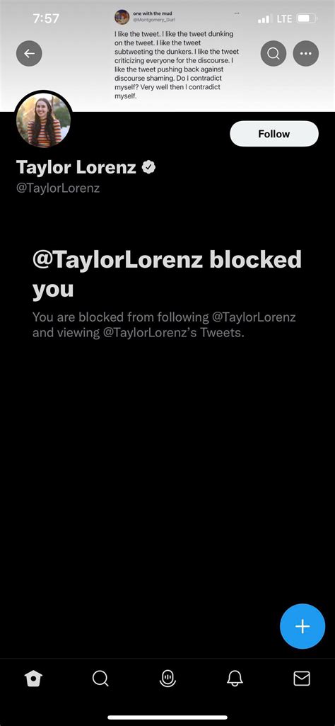 Tweets With Replies By The Rabbit Hole Therabbithole84 Twitter