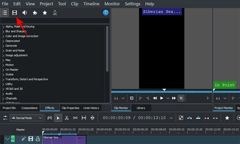 how to use kdenlive on windows step by step guide
