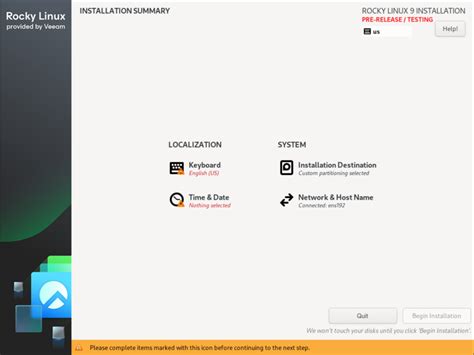 Community Preview Of Managed Hardened Repository Iso By Veeam Veeam Community Resource Hub
