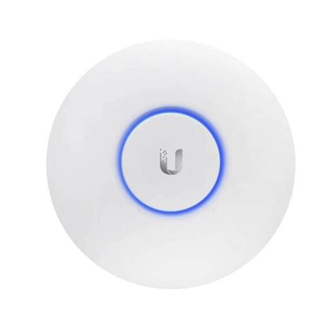 Ubiquiti Unifi Ap Ac Long Range Gebraucht In R Ti Zh F R Chf Mit Lieferung Auf Ricardo
