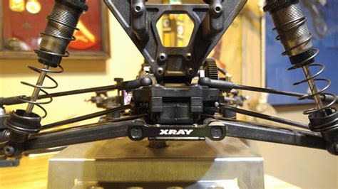 Xray XT2 Roller R C Tech Forums