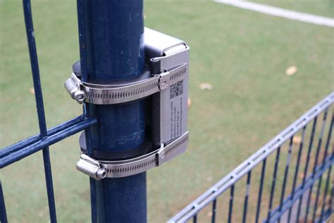 The First 3d Printed Sensor Module Was Vandalized After 2 Weeks