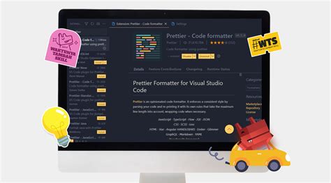 20 Vs Code Extension Gratis Bikin Ngoding Praktis Skilvul