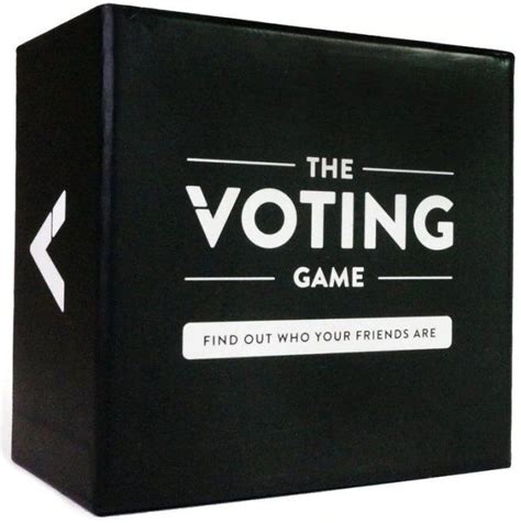 Adult Games The Voting Game The Adult Party Game About Your Friends Was Listed For R499 00