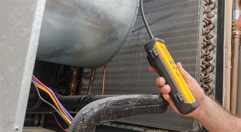 Acoustic Leak Detection Leak Specialist Company Ireland