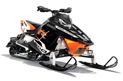 2012 Polaris Pro R 800 Le Snowmobile Sleds Jet Ski