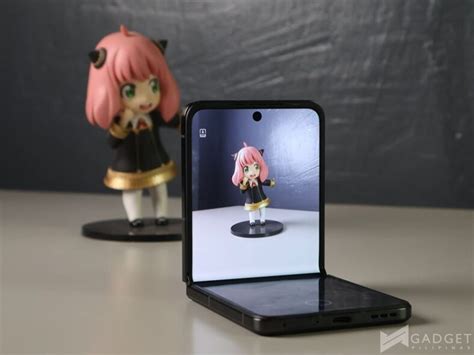 Infinix Zero Flip Review