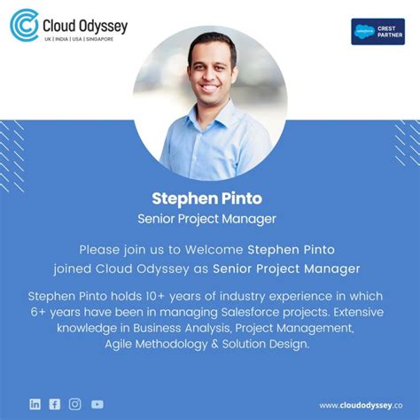 Sekhar Reddy Posted On Linkedin