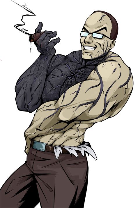 Senator Armstrong Mgr R By Roksodraws On Deviantart