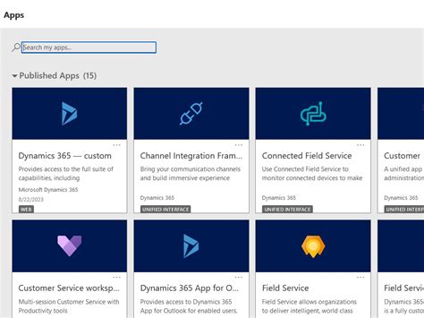 Dynamics 365 CE Full Cycle Implementation And Customization Upwork