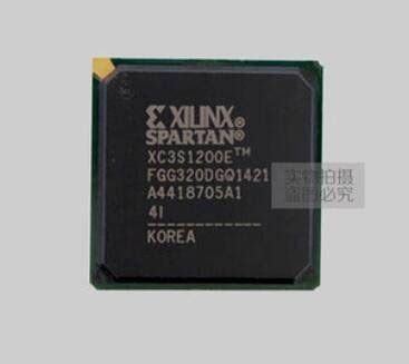 XC S E FTG I AMD FPGAs Field Programmable Gate Arrays Distributors Price Comparison