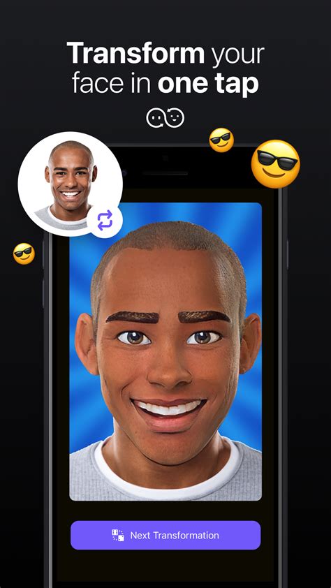 Deepface Ai Face Editor สำหรับ Iphone ดาวน์โหลด