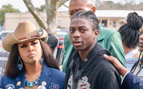 Darryl George Loses Racial Discrimination Case