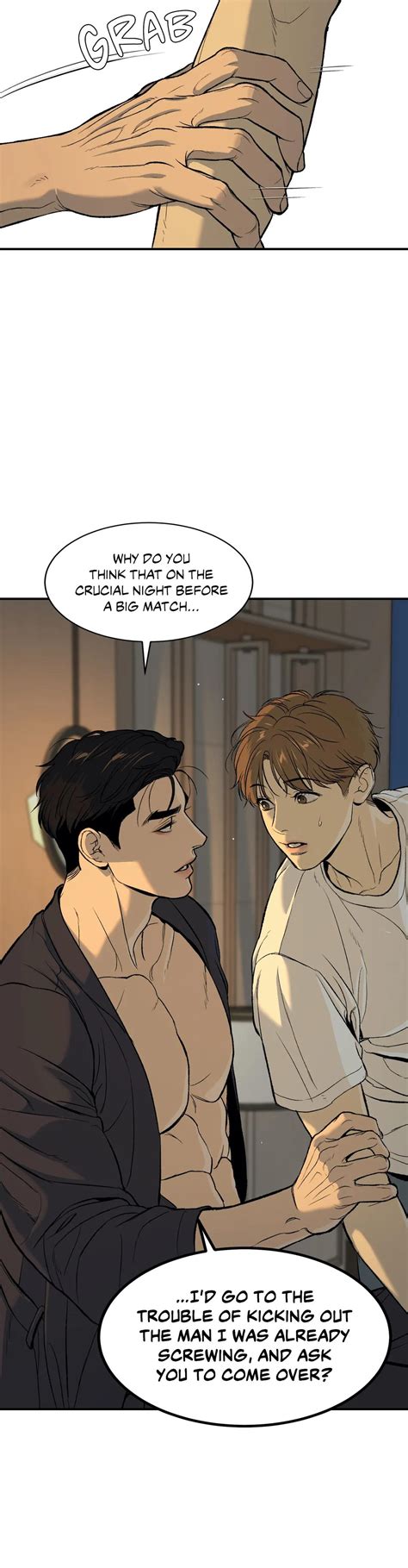 Read Jinx Manga English All Chapters Online Free Mangakomi