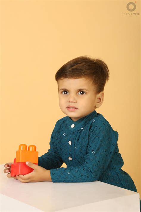 Divyansh Verma Castyou