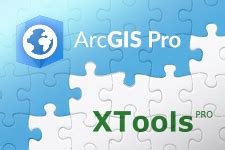 XTools Pro And ArcGIS Pro Compatibility Matrix XTools Pro