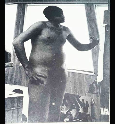 Lwd1041 Nude Art Model Lwd1041 Full Frontal Nude Lwd6996