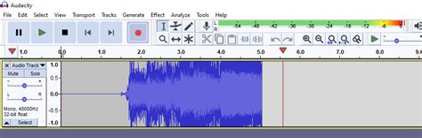How To Record Guitar In Audacity Full Step By Step Tutorial Guitar Gear Finder