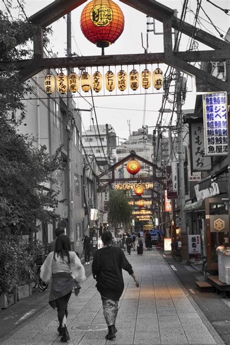野毛小路 GANREF