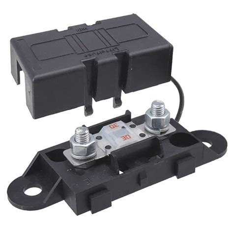 Midi Fuse Holders Blocks And Bases High Quality And Wide Range