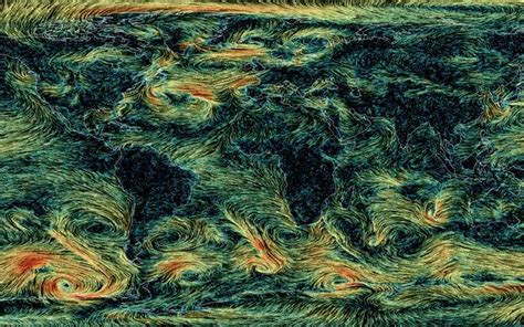 WebGL Wind Demo Lounjukk Observable