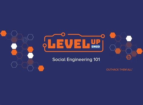 Social Engineering 101 Bugcrowd
