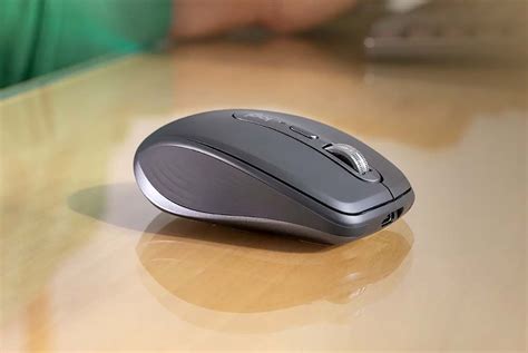 Logitech Mx Anywhere S Available In The Ph For P Technobaboy