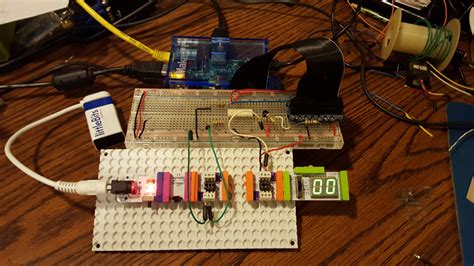 Building Raspberry Pi Controllers Ir Remote Event Counter Projects