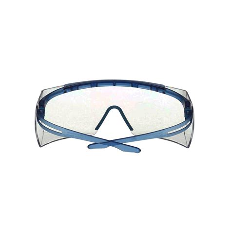 CMT-SHOP - Открытые защитные очки поверх корригирующих 3M SecureFit™