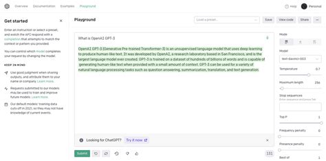 🟣 Getting Started With Openai Gpt 3 And Make Showcase Make Community