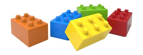 Lego Brick Pngs For Free Download