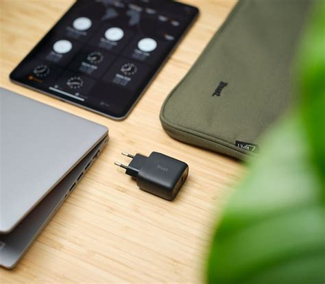 Trust Com Maxo 45W USB C Charger