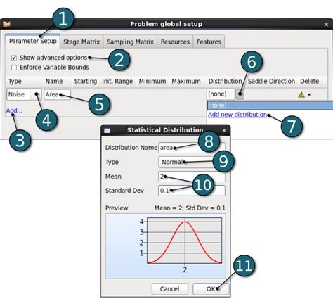 Robust Parameter Design — Welcome To Ls Opt Support Site