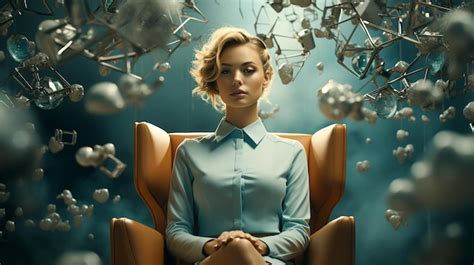 Fotografías De Inteligencia Emocional Foto Premium