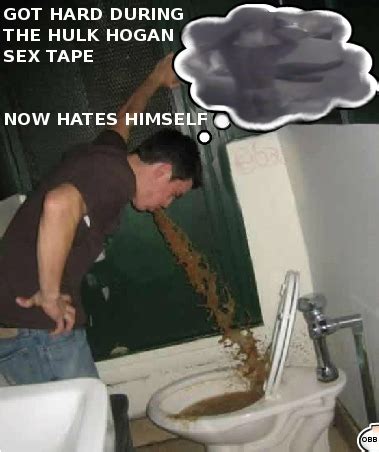 Old Bitter Balls Hulk Hogan Having Sex Is Awesome