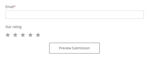 How To Preview Submission Before Sending It 123formbuilder