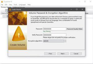 Best USB Encryption Software To Lock Your Flash Drive TechWiser