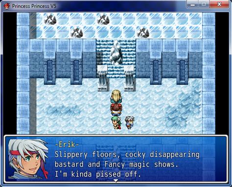 Princess Princess By Archeia