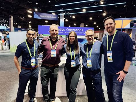 Accedian Is Now Part Of Cisco On Linkedin Join Us At Cisco Live Us 2024 Accedian Now Part Of