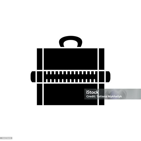 블랙 화이트 벡터 일러스트 휴대용 드로잉 보드의 통치자 건축가 엔지니어 기안자 테이블 작성의 평면 아이콘입니다 기술 및 기계