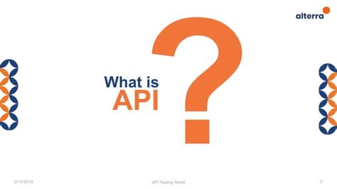 Meetup 5 Api Testing World Ppt