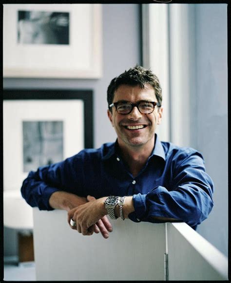 Thomas Obrien Is Still Starry Eyed About Design