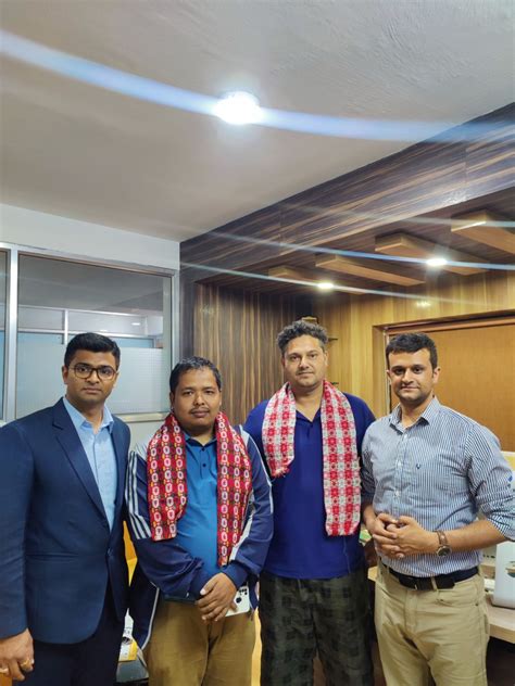 broadway infosys on linkedin collaboration ittraininginnepal