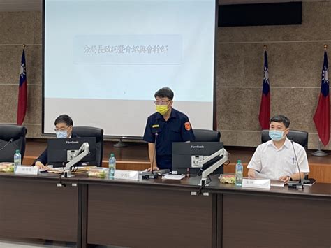 查贿制暴新北检察长亲授林口警九合一选举执法秘诀 宝岛 中时新闻网
