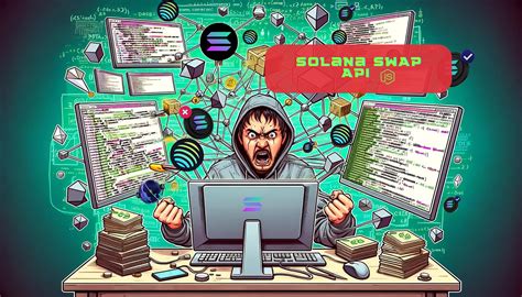 Build Your Solana Swap Dapp With Vuejs By 0xjesus Medium