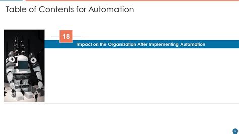 Top 10 Control Automation Powerpoint Presentation Templates In 2024