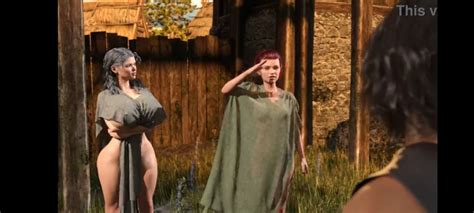 Nearly Reviling Piece Of Cloth As An Outfit Request And Find Skyrim Adult And Sex Mods Loverslab