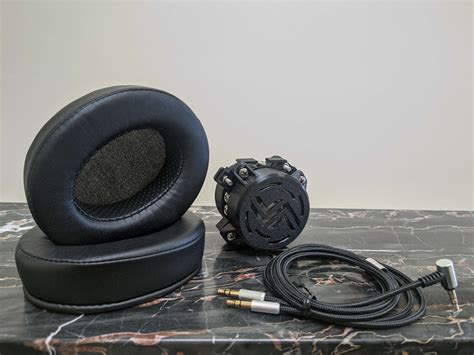 i created a fully open source headphone that is both comfortable and